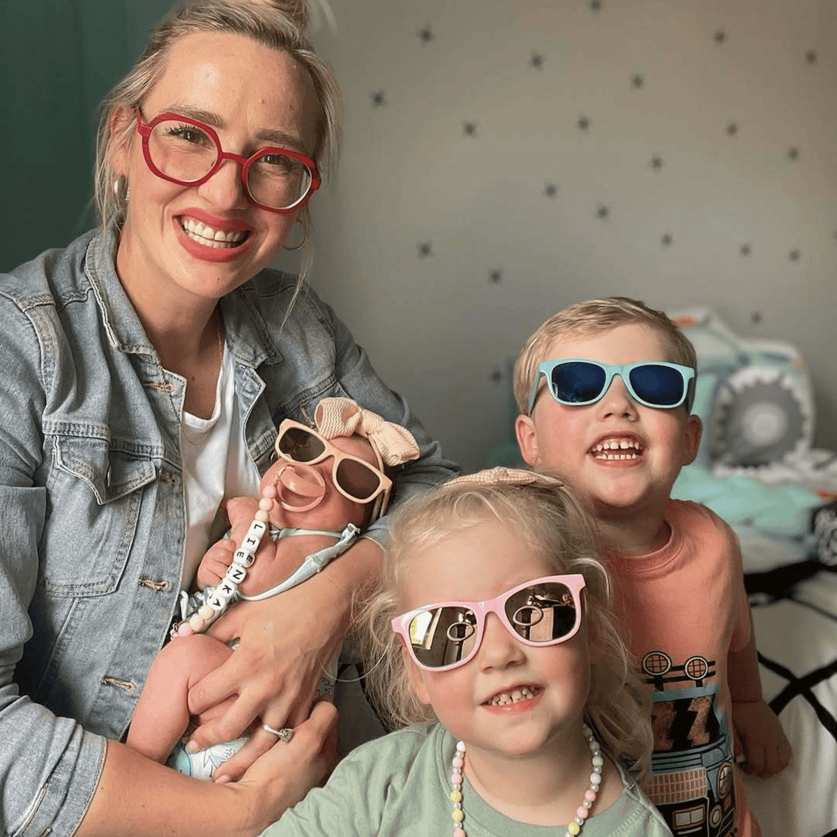 Children's sunglasses in Johannesburg | Baby Sunnies SA