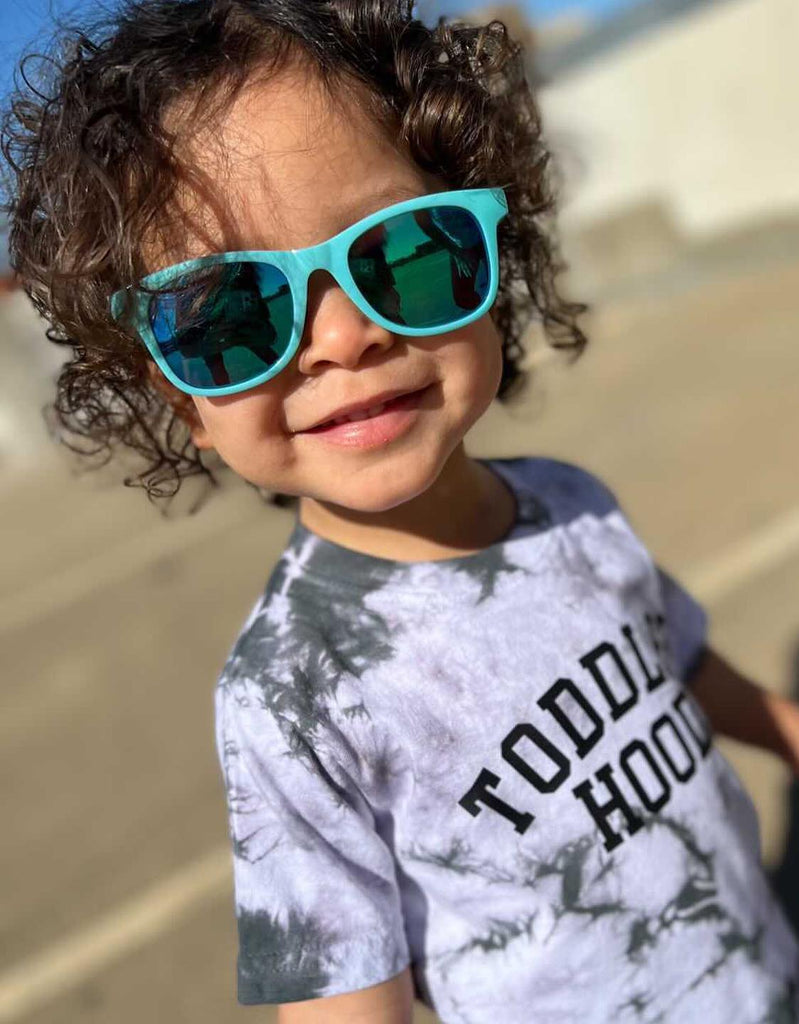 Baby Sunnies South Africa | Flexible Polarised Kids & Baby Sunglasses