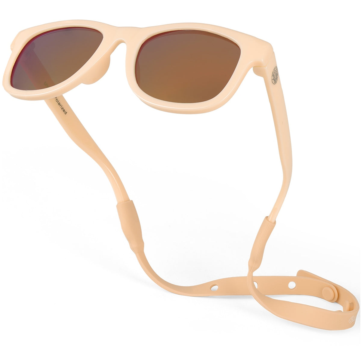 Baby Sunnies South Africa | Flexible Polarised Kids & Baby Sunglasses